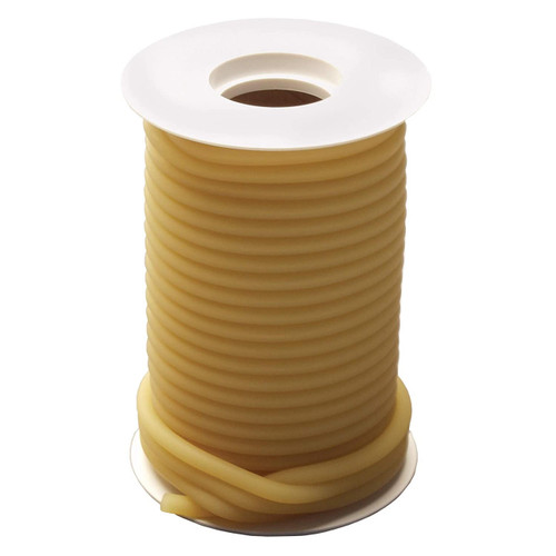 MedixPlus Surgical Tubing Natural Rubber Latex 50ft - SURGICAL123.COM