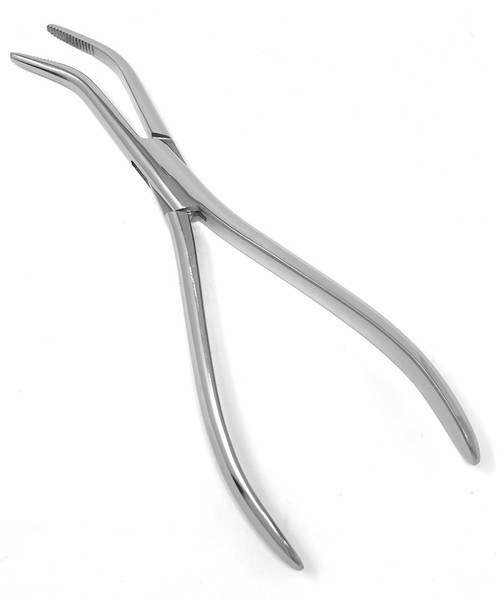 Dura Strip Forceps | Surgical123.com