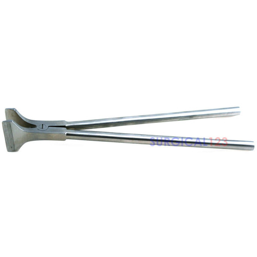 Beeson Cast Plaster Spreader | Orthopedic Surgical Instruments