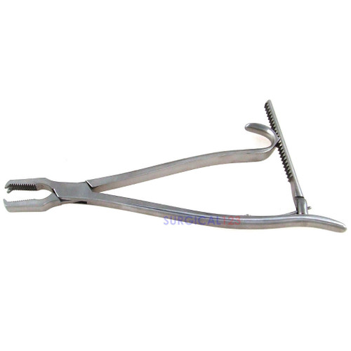 Kern Bone Holding Forceps | Surgical123.com