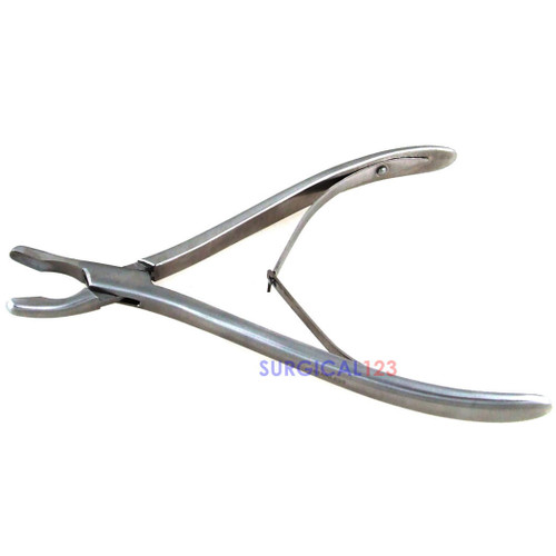 Adson Rongeurs Curved Jaws | Surgical123.com