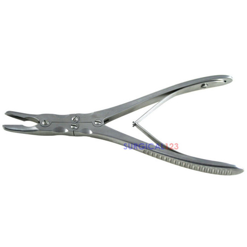 Buy Double Action Rongeur Online | Surgical123