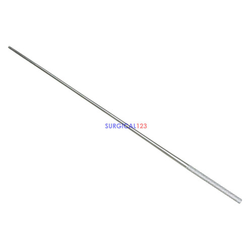 Farrell Applicator Cross Serrated Tip | Surgical123.com