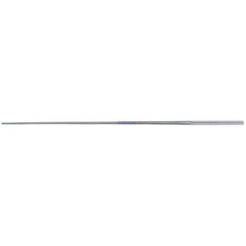Uebe Cotton Applicator Cross Serrated Tip Single End