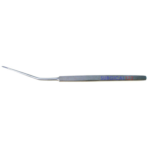 Sexton Ear Knife Angled | Surgical123.com