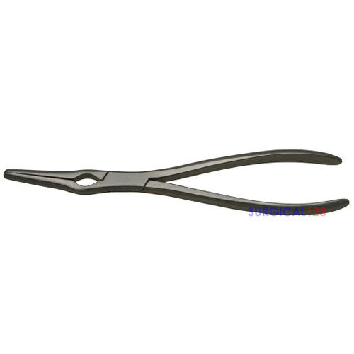 Ash Septum Forceps | Surgical Nasal Instruments
