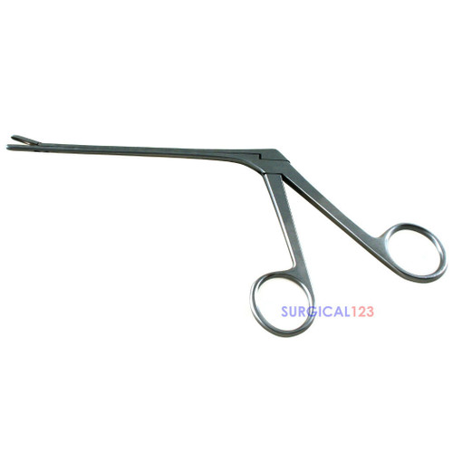 Cushing Pituitary Rongeurs 2x10mm Cup Tip Straight