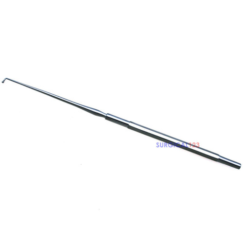 Allport Mastiod Searcher Hook with Ball Tip | Surgical123