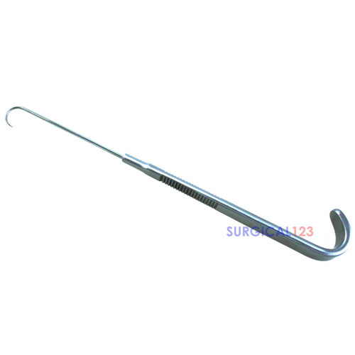 News Hook Sharp Point | Retractor Hook | Surgical123.com