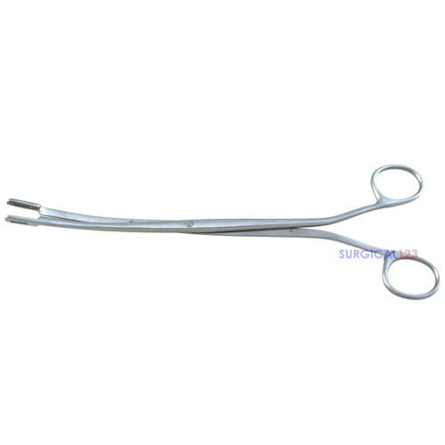 Randall Stone Forceps Quarter Curve | Surgical Forceps