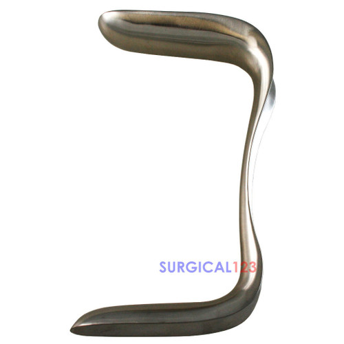 Sims Speculum Double End - SURGICAL123.COM