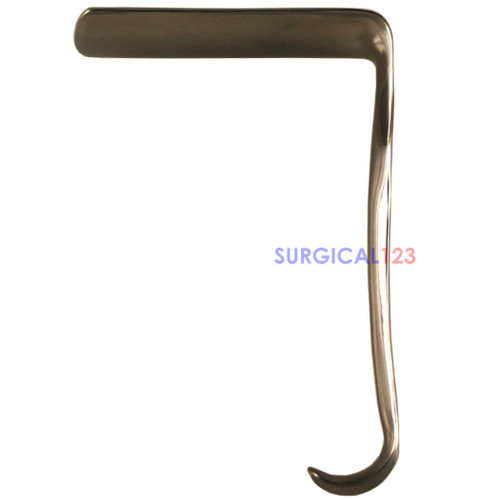 Jackson Retractor - SURGICAL123.COM