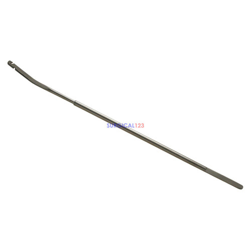 IUD Extractor Hook 10.25" - SURGICAL123.COM