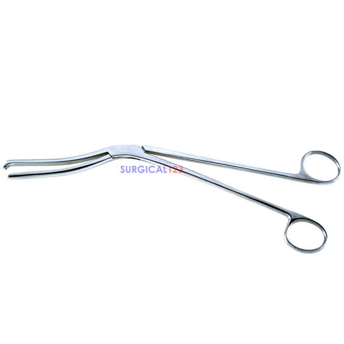 Cheatle Sterilizing Forceps 11" - SURGICAL123.COM