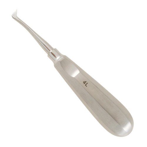 Seldin Elevator 4R | Dental Elevator | Surgical123.com