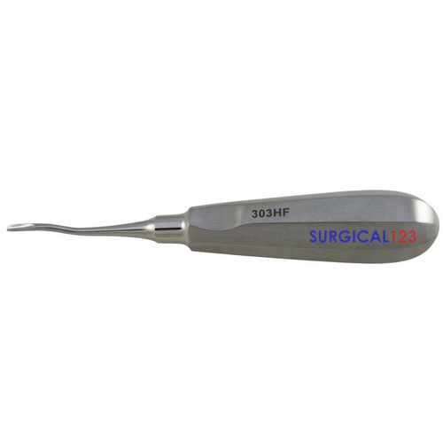 Apical Root Elevator 303HF | Dental Instruments