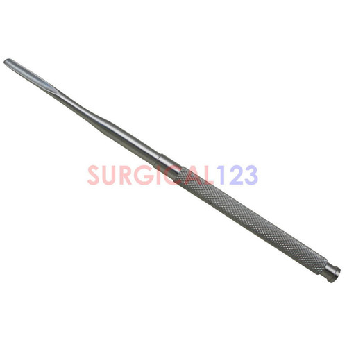 Buckley Bone Chisel #3 - SURGICAL123.COM