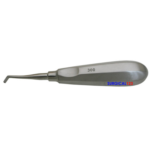 Band Pusher #300 Square Tip - SURGICAL123.COM