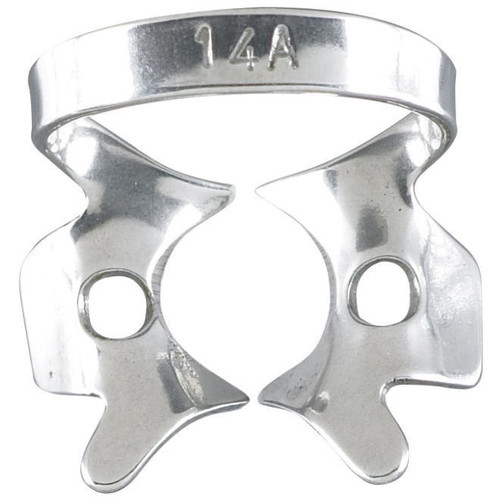 Rubber Dam Clamp #14A Molars - SURGICAL123.COM