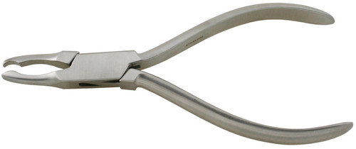 Johnson Contouring Crown Pliers #114 | Orthodontic Plier