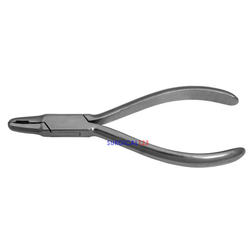 Abell Contouring Pliers #112 | Orthodontic Dental Pliers