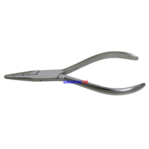 Buy Wire Bending Pliers Online | Surgical123