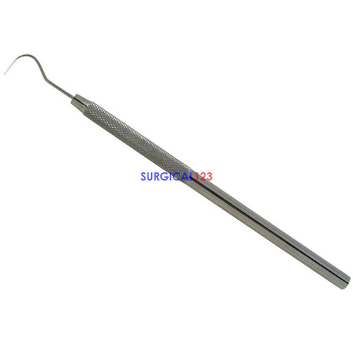 Explorer #23 Single End - SURGICAL123.COM