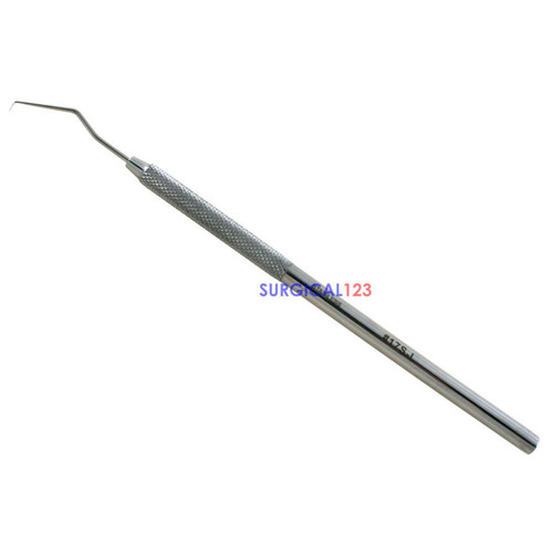 Explorer #17 Single End - SURGICAL123.COM