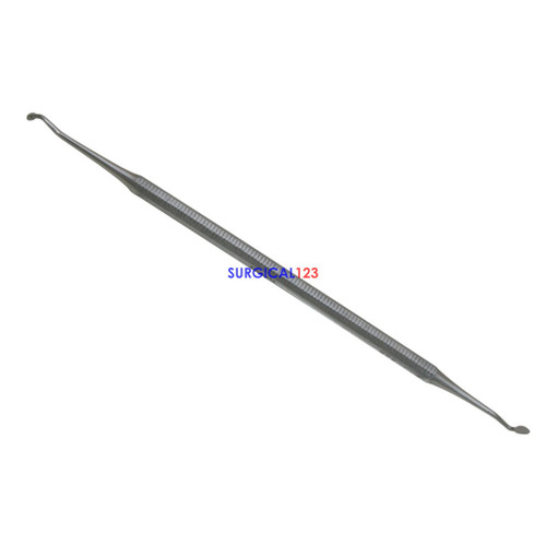 Cleoid Discoid Carver 3/6 Dentist Tools Supply