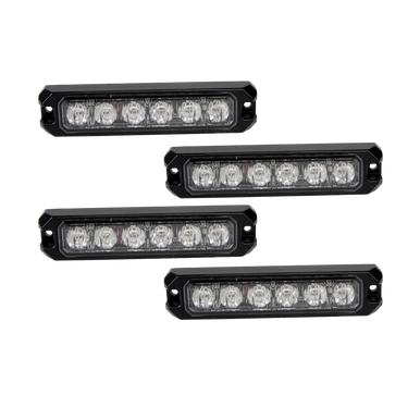 Duck Boat Interior tough LED lights Kick lights,no strip Southern lite LED