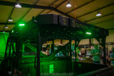 The Ultimate Back Rack - SOUTHERN LITE LED