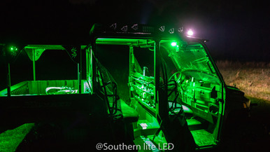 The Ultimate Rack Package (Includes Roof Rack and Back Rack) - SOUTHERN ...