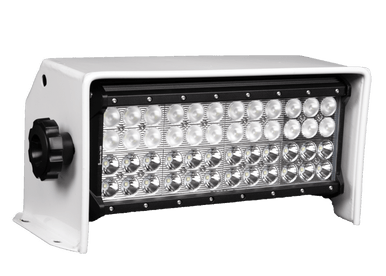 Duck Boat Led Light with WIDE 12,000 lumen Southern lite LED