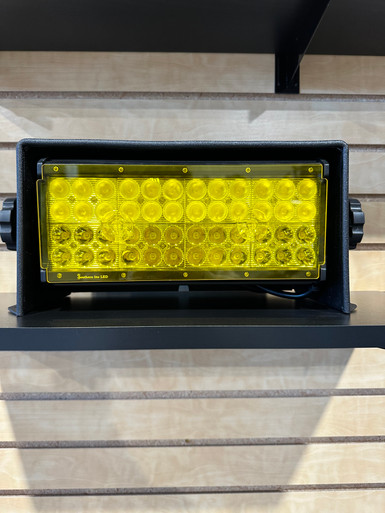 GEN 1.2 Snap-on Fog Lens - SOUTHERN LITE LED