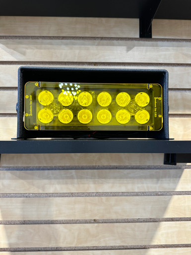 GEN 2 Snap-on Fog Lens - SOUTHERN LITE LED