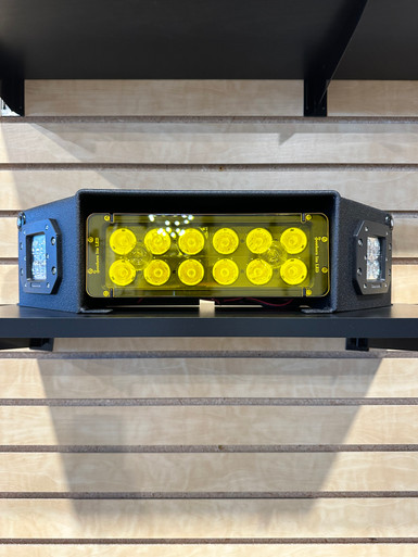 GEN 3 Snap-on Fog Lens - SOUTHERN LITE LED