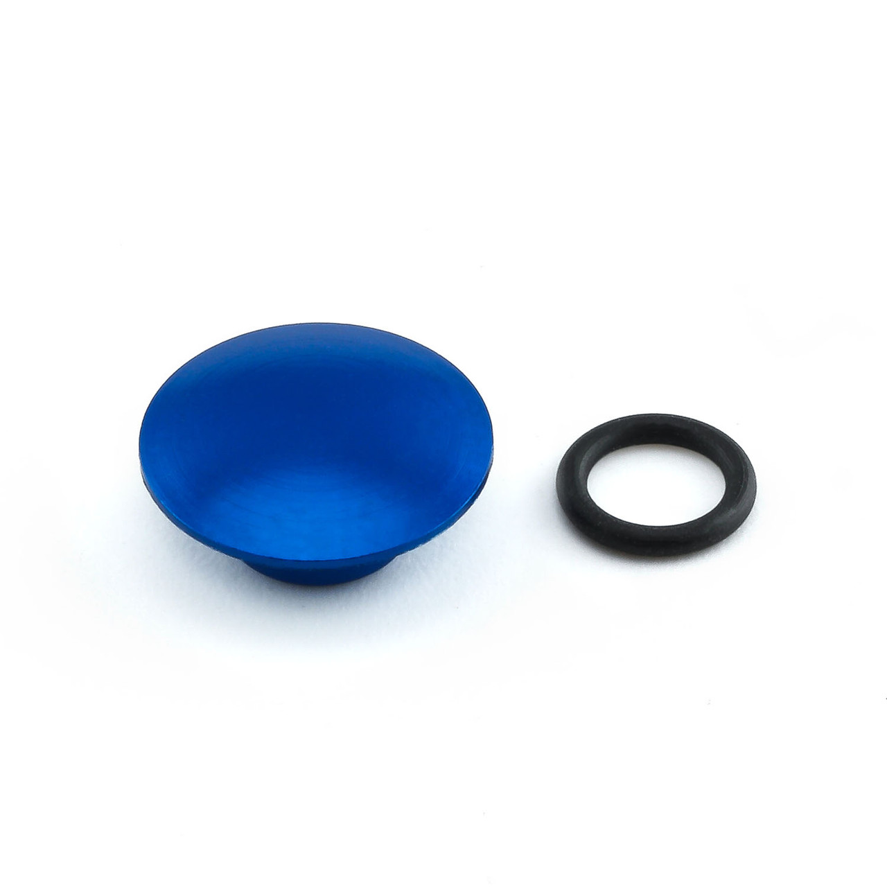 Aluminium Button Insert M10 | Pro-Bolt