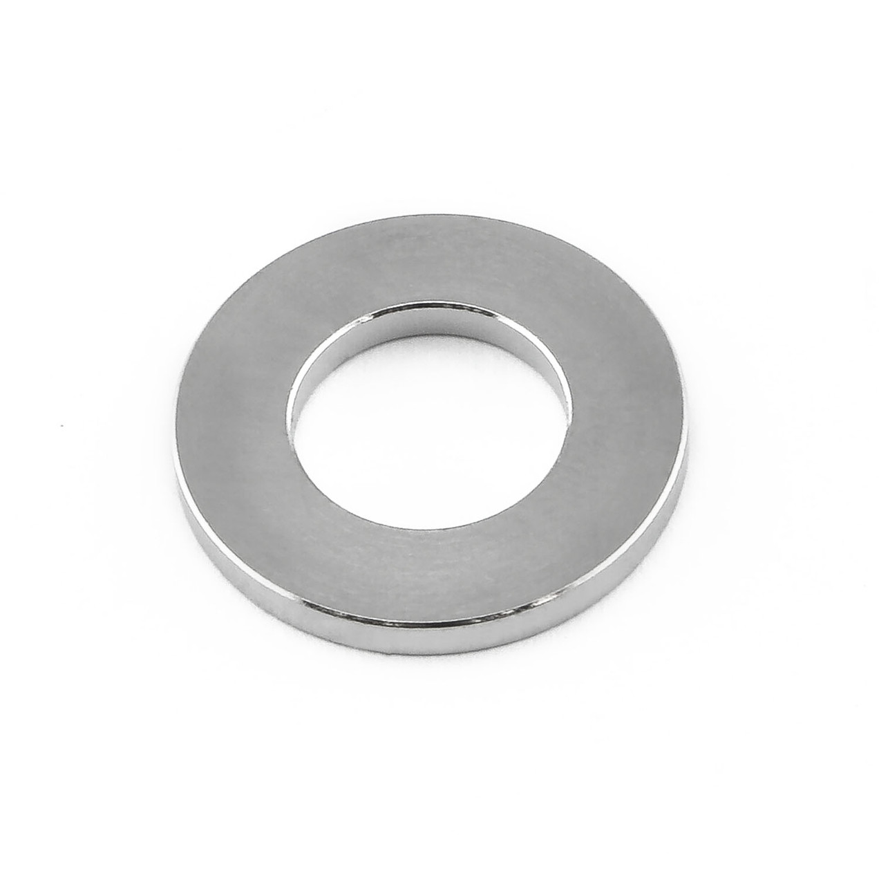 Stainless Steel Flat Washer M10 (20mm O/D) | Pro-Bolt