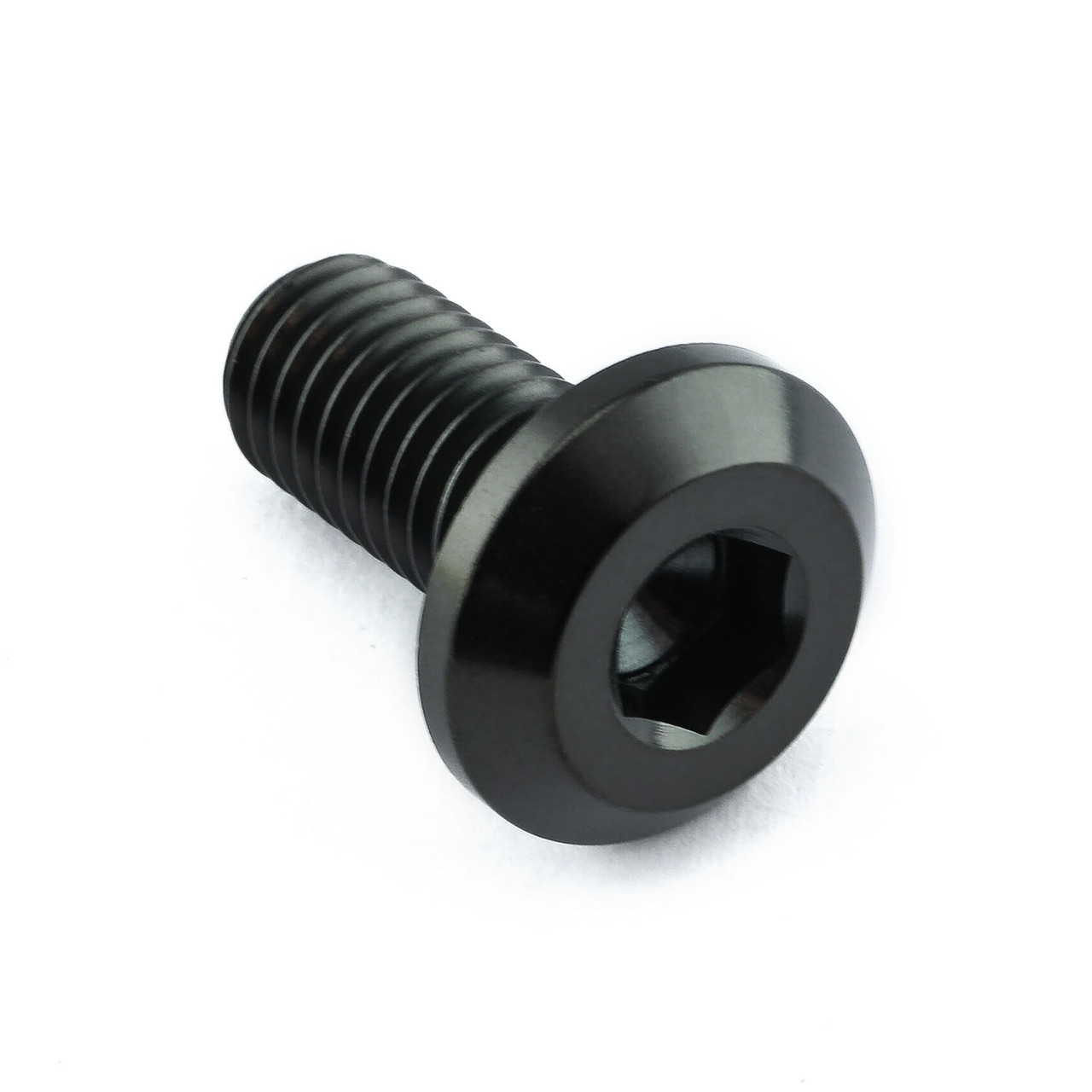 Titanium Disc Bolt To Fit Triumph/BMW M8x18mm | Pro-Bolt