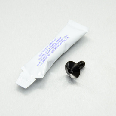 Stainless Steel Chain Guard Mount Bolt | Pro-Bolt