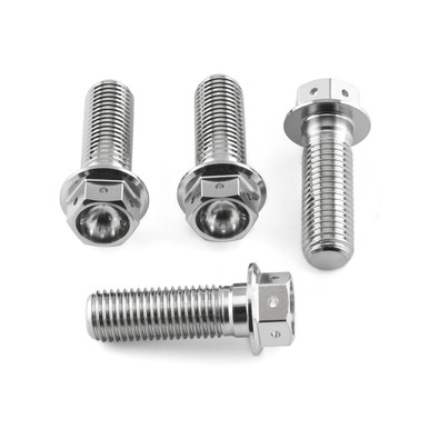 Stainless Steel Subframe Bolt Kit Race Spec | Pro-Bolt