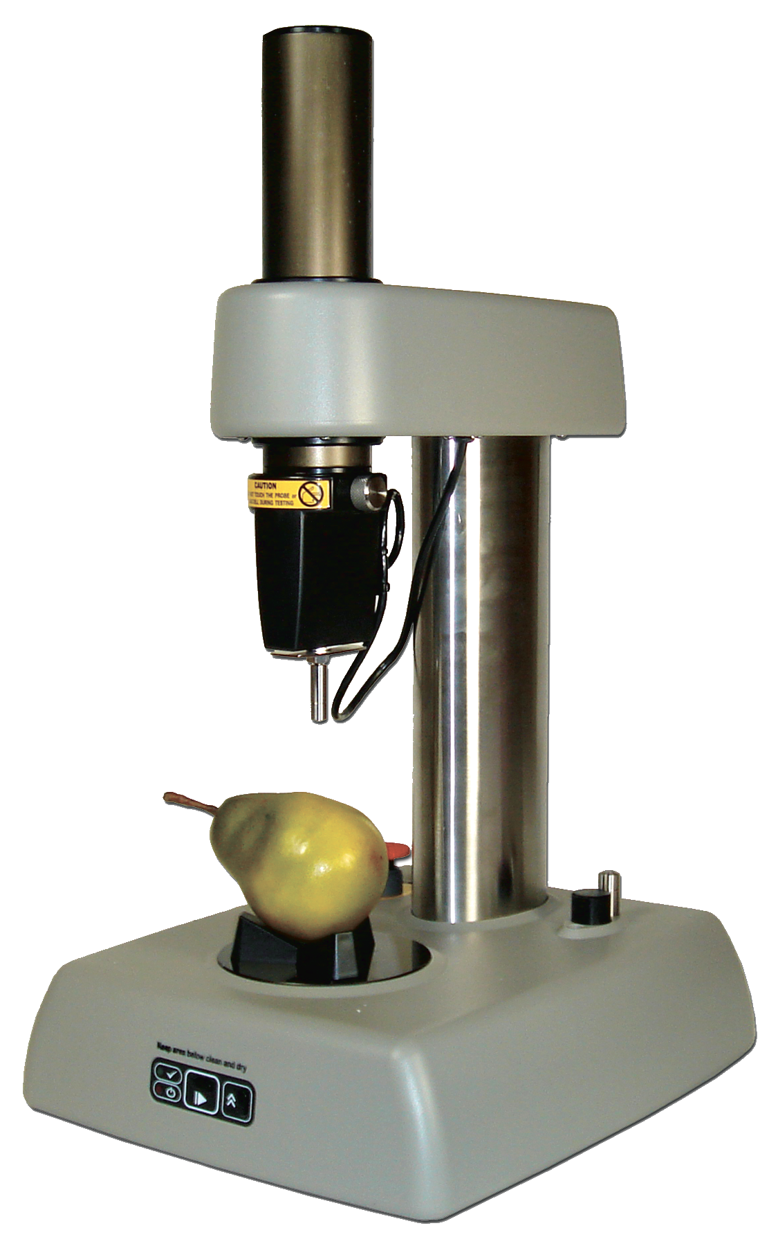 Fruit Texture Analyzer - Fresh Produce Instruments