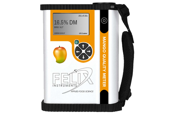 Quality Control - BRIX testing - Fresh Produce Instruments