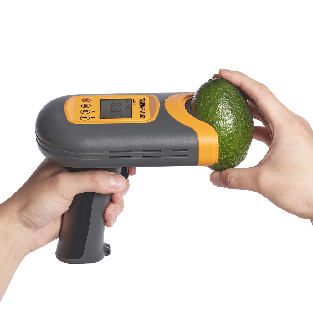 F-751 Avocado Quality Meter - Fresh Produce Instruments