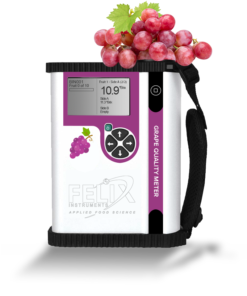 F-751 Grape Quality Meter