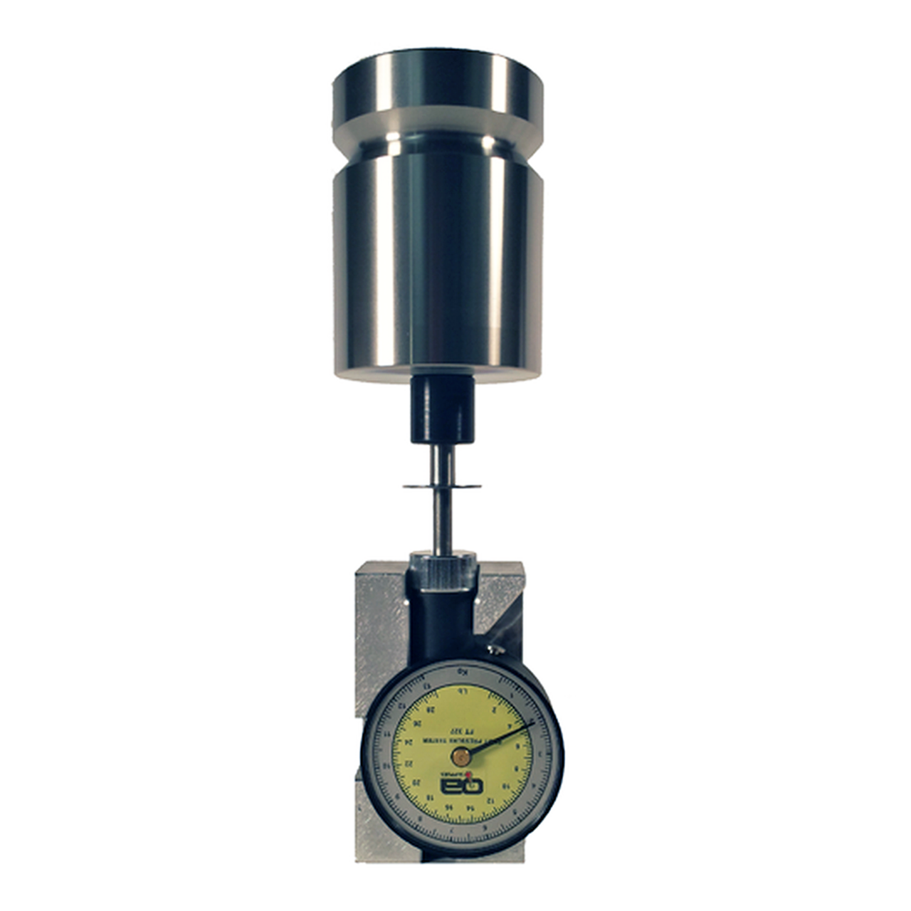 Penetrometer Calibration Stand - Fresh Produce Instruments