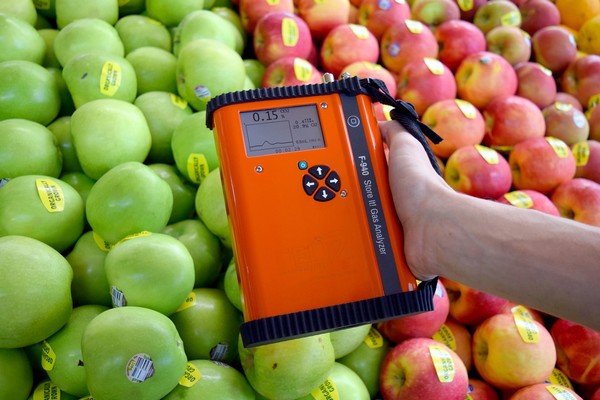 European Source of Quality Improvement Instrumentation for Fresh ...