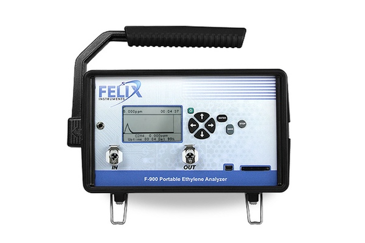 Ethylene Measurement Applications in Agricultural and Horticultural ...