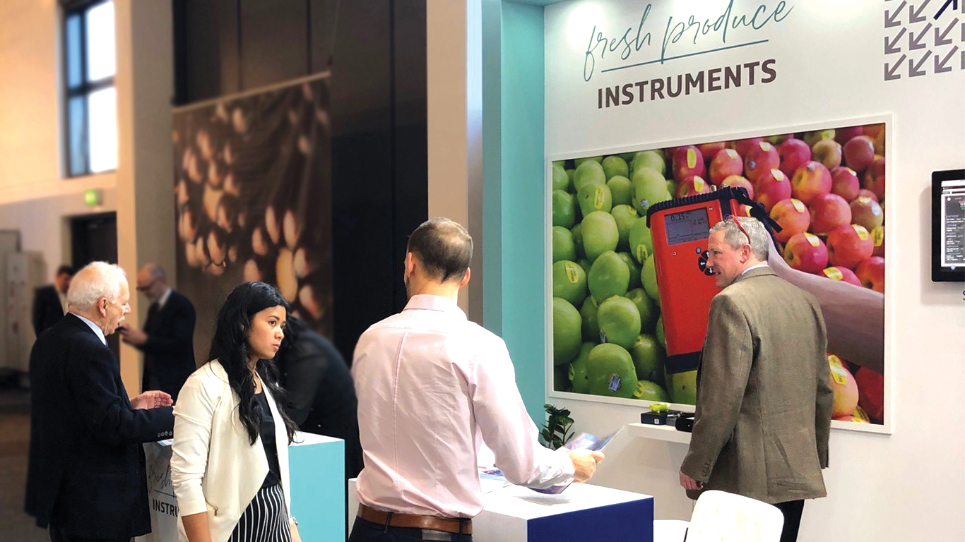 Quality Assurance Protocols Enhanced for Fresh Produce Professionals ...