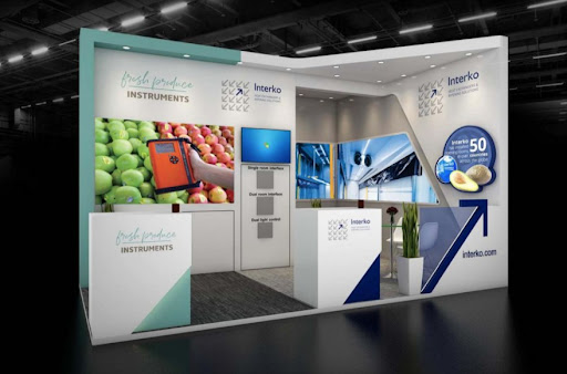 Fresh Produce Instruments at Fruit Attraction 2021 - Fresh Produce ...